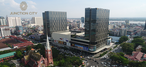JUNCTION CITY RECEIVES GREEN BUILDING AWARD AT ASEAN ENERGY AWARDS 2020 ...