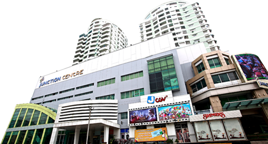Junction Centre Group: Shopping Centre Development and Property ...