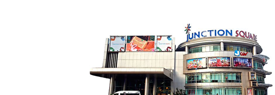 Junction Centre Group: Shopping Centre Development and Property ...